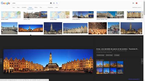 La Nouvelle Interface Google Images Qu Est Ce Qui Change Comment