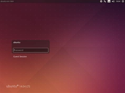 Ubuntu 14 04 インストール（uefi） その3 Uefiのpcにubuntu 14 04 インストールする（タイムゾーンの設定 〜 Ubuntuの起動） Kledgeb