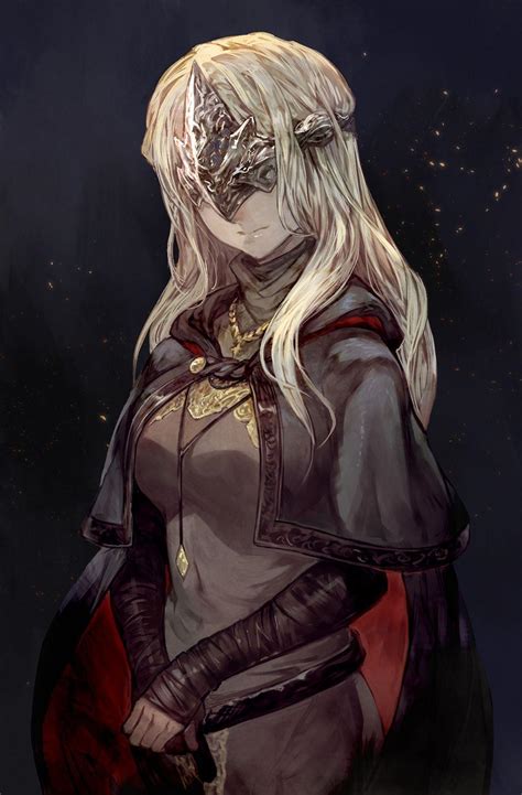 Dark Souls Fire Keeper Wallpapers Top Free Dark Souls Fire Keeper