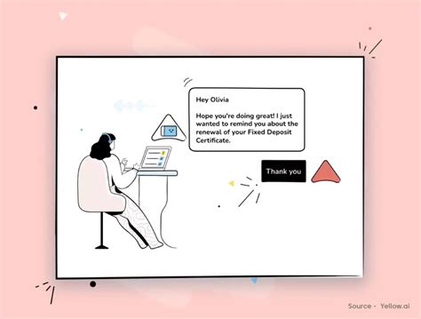 Fintech Chatbots Benefits Use Cases For Yellow Ai