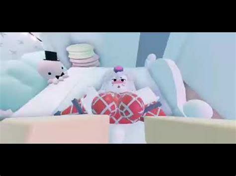 Omg Guys Roblox R34 Stand Youtube