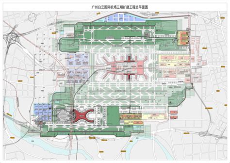 广州白云国际机场三期扩建工程bim运维咨询服务项目（二次）招标公告 招标公告 南方招标与采购交易平台