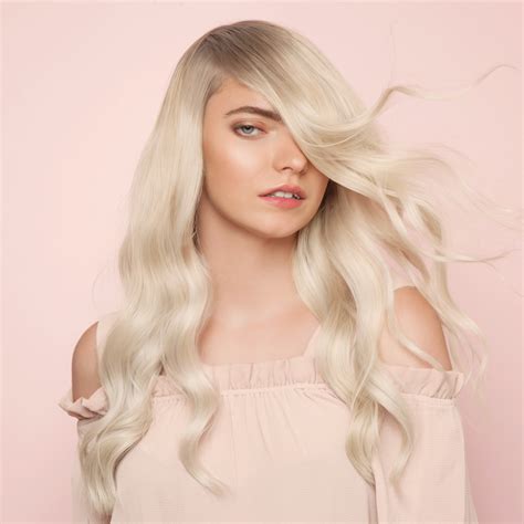 Cómo Mantener El Cabello Rubio Trucos Consejos Y ¡productos