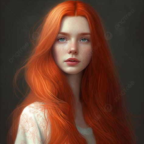 Pretty Girl 3d Style Background Ai Artwork Artwork Girl Background
