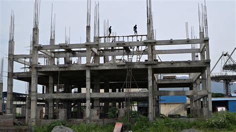 Manufacturing Activity At 3 Month Low In August Pmi Artifexnews
