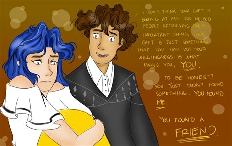 Coraline And Wybie Anime