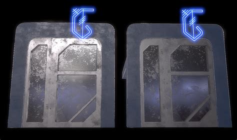 Reflection Problem — Polycount