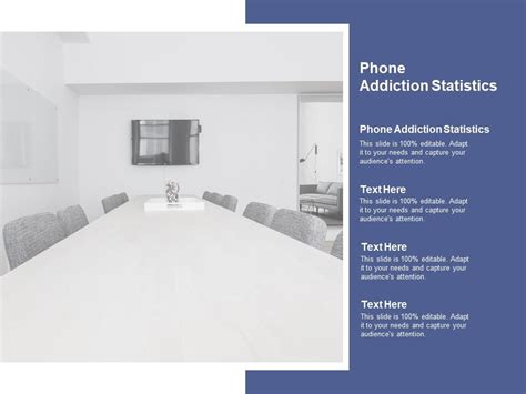 Top 10 Mobile Addiction Powerpoint Presentation Templates In 2025