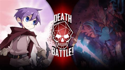 Luka Monster Girl Quest Paradox Vs Arios Theoman Rance R