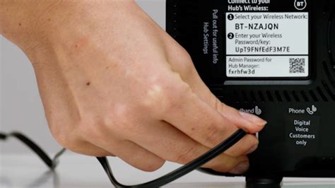 How To Set Up Bt Smart Hub 2 Step By Step Guide Bt Help Bt Help