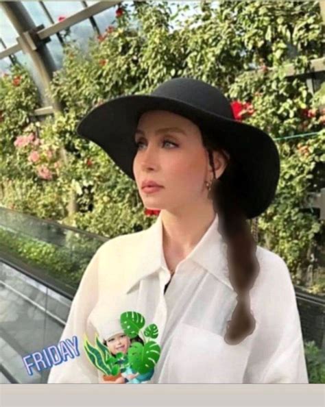 عکس جدید حدیث فولادوند همه را شوکه کرد زیبایی خیره کننده حدیث فولادوند