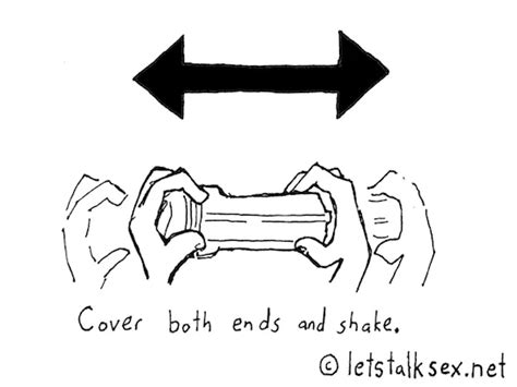 How To Clean A Fleshlight Clean Dry Refresh Care Tips Tutorial