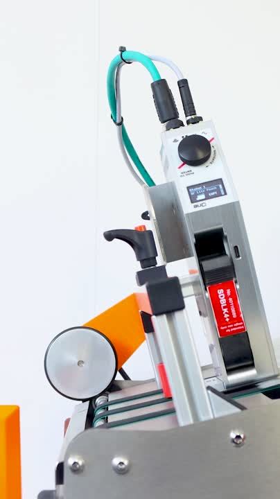 Rotech Machines Ltd On Linkedin Rf Lite Pouch Edition Cost Effective Date And Batch Coding