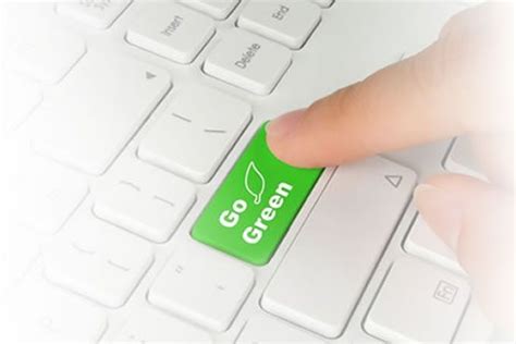 Green Printing Save Toner Reduce Printing Costs Save Paper Environmental Printing