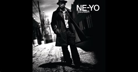 ‎closer Single Album By Ne Yo Apple Music