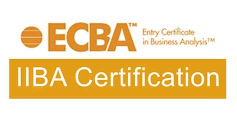 Business Analysis Certification Trainings Business Analysis Traininngs