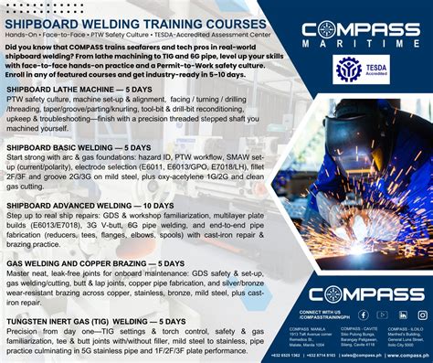 Compass Training Center Compass Training Center Inc