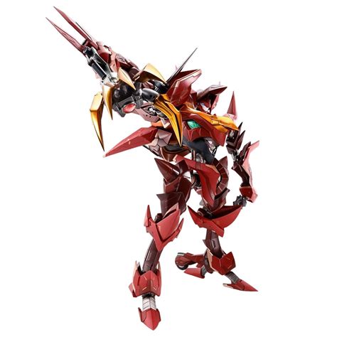 Code Geass Guren