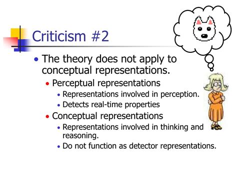 Ppt Introduction To Cognitive Science Lecture 2 Mental Representations Powerpoint