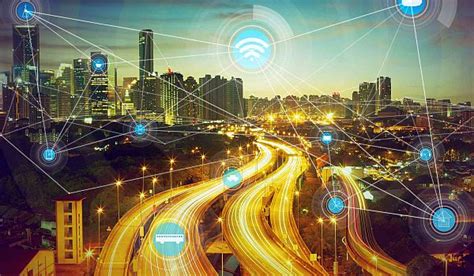 Single Chip Wi Fi 6 Solution For IoT Applications