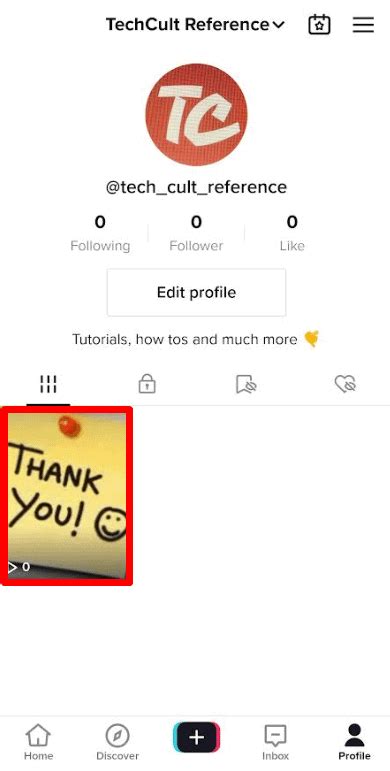 How To Reply To A Comment On Tiktok Techcult