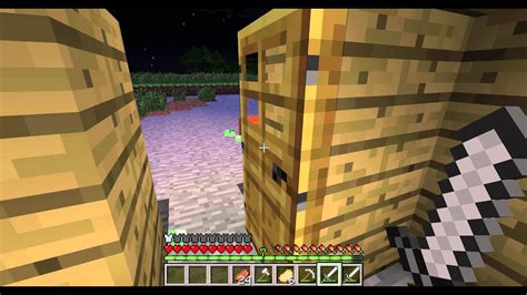 Minecraft Survival Met Dylan Deel 1 Youtube