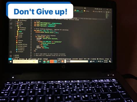 The Month Of April Didnt Go As Planned I Didnt Meet My Learning And Promise Nwankwo