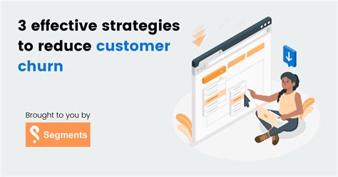 What Is Customer Churn 3 Effective Strategies To Reduce It