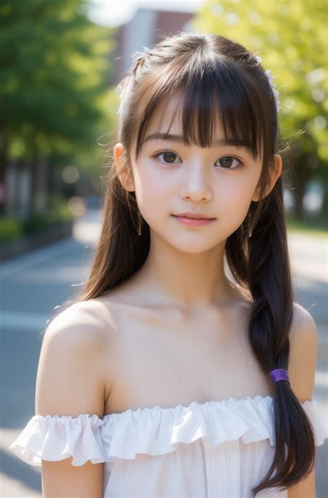 美少女サンプル 190枚 無料公開 Ai Img