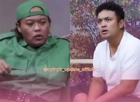 Viral Video Percakapan Sule Dan Gilang Aditya Diduga Sindir Rizky