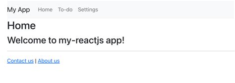 Reactjs Bài 3 Xây Dựng Trang Với Layout Và Reactjs Route