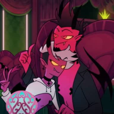 Josh And Ace Helluva Boss