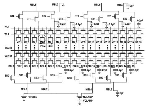 Method And Apparatus For Programming Nonvolatile Memory Eureka Patsnap