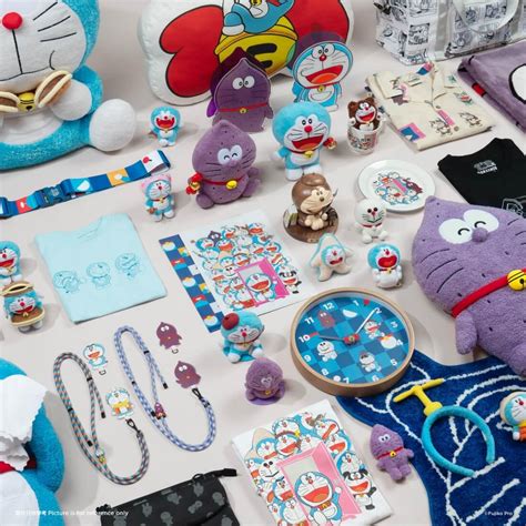 100多啦a夢andfriends巡迴特展