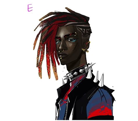 Robotpussy On Tumblr Concept Art For Hobie Brown Part 2 By Christie