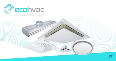 Smart Variable Air Volume Vav Diffusers Tvad And Svad Smart Control Vav