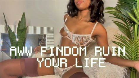 Aww Findom Ruin Your Life TaurusGoddess Clips4sale