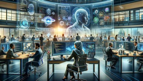 The Emergence Of The Cognitive Architect Steering Enterprises Into The