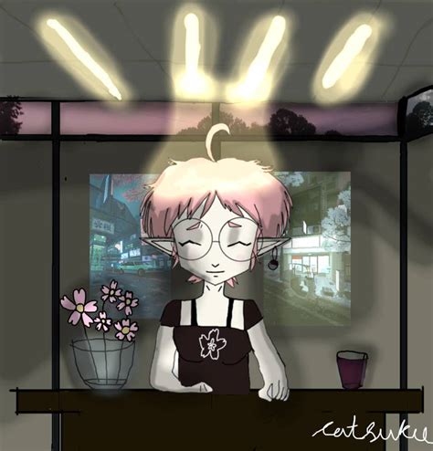 Happy Aelita Code Lyoko By Androidgaming18 On Deviantart