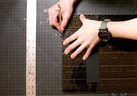 Diy Pelican Case Velcro Organizer Artofit