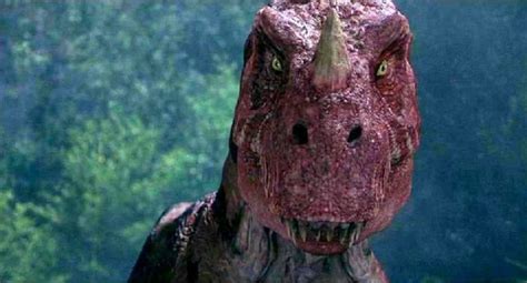Ceratosaurus Jurassic Park 3 By Willdinomaster55 On Deviantart