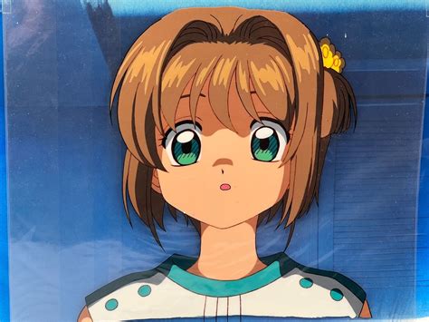 Cardcaptor Sakura Anime