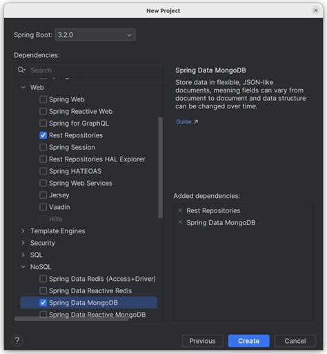 Guideaccessing Mongodb Data With Rest