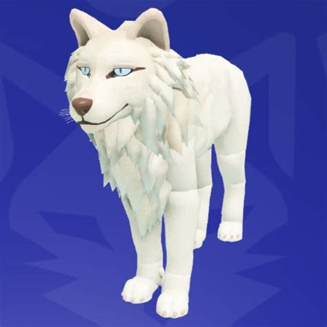 Leucistic Wolf Ver 2 Warrior Cats Eurasian Wolf Beautiful Wolves