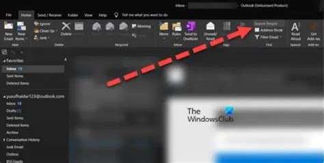 Microsoft Teams Not Showing All Contacts [fix]