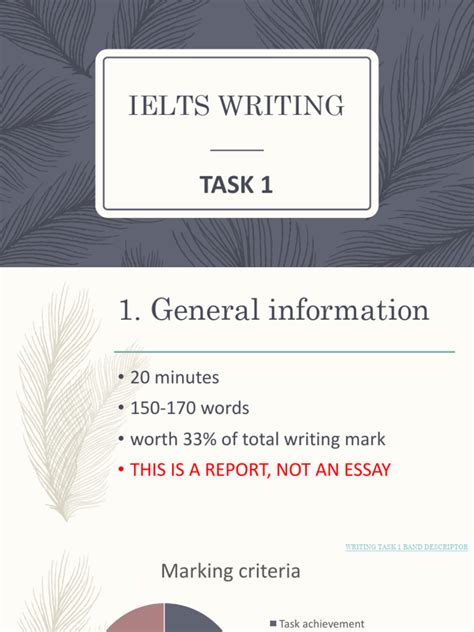 Task 1 Basic Bar Chart Pdf Teachers Pie Chart