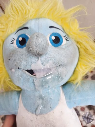 Smurfette Cum Rag Image 5078138 ThisVid Tube
