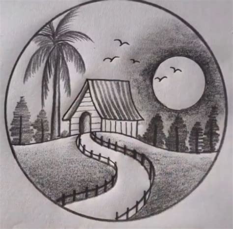 ‎نقاشی‌کودکانه و خلاق🎨🇮🇷‎ ‎naghashkocholo2023 کلبه کارتونی🥰 قراره