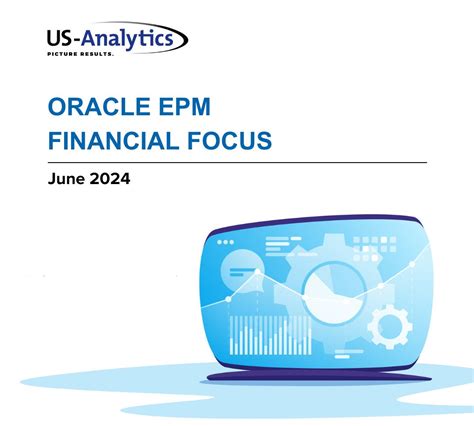 Us Analytics On Linkedin Oracleepm