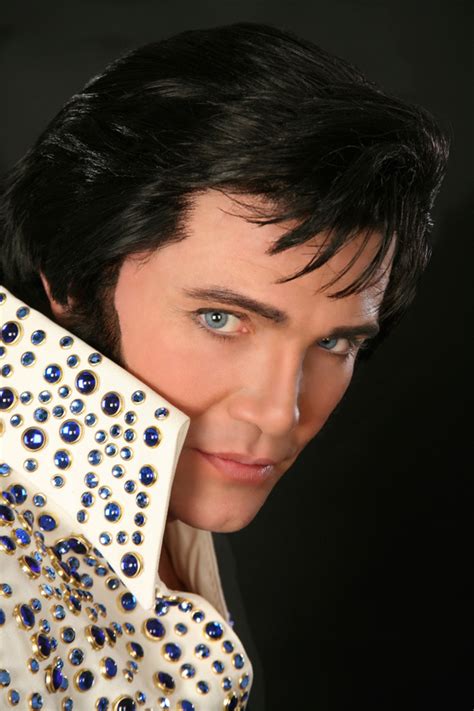 Impersonators And Tributes Always Entertaining